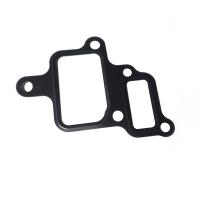 China OE-Grade High-Temperature Resistant Intake Manifold Gasket with Plug-and-Play Installation for Bus Engines for sale