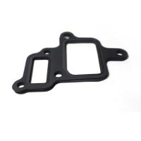 China OE-Grade High-Temperature Resistant Intake Manifold Gasket with Plug-and-Play Installation for Bus Engines for sale