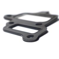 China OE-Grade High-Temperature Resistant Intake Manifold Gasket with Plug-and-Play Installation for Bus Engines for sale
