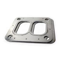 China OEM 1118-01261 Turbocharger Gasket With Metal Clad Fluororubber for sale