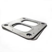 China OEM 1118-01261 Turbocharger Gasket With Metal Clad Fluororubber for sale