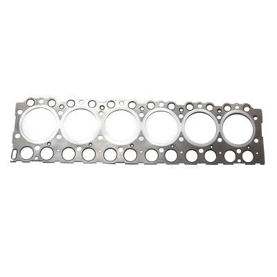 China 3501-00880 Metal Cylinder Head Gasket OEM Engine Cylinder Seal for sale