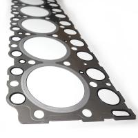 China 3501-00880 Metal Cylinder Head Gasket OEM Engine Cylinder Seal for sale