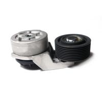 China OEM Alloy Belt Tensioner Pulley Zhongtong Bus Chassis Parts 9405-00418 for sale
