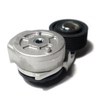 China OEM Alloy Belt Tensioner Pulley Zhongtong Bus Chassis Parts 9405-00418 for sale