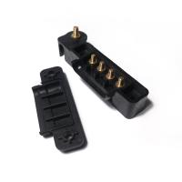 China OEM-Grade TELMA D Retarder Terminal with Corrosion-Resistant Construction and Plug-and-Play Installation for sale