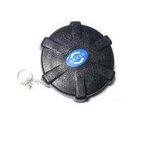 China 1101-06085 Fuel Tank Cap OEM Bus Electrical Parts For KingLong Bus for sale