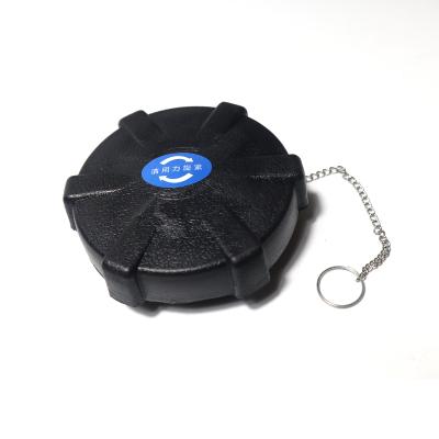 China 1101-06085 Fuel Tank Cap OEM Bus Electrical Parts For KingLong Bus for sale