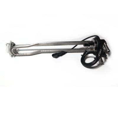 China 1205-06471 Urea Tank Liquid Level Temperature Sensor with OE-Grade Stability and Corrosion-Resistant 316L Stainless Steel Probe for King Long Buses for sale