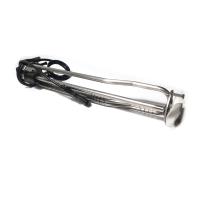 China 1205-06471 Urea Tank Liquid Level Temperature Sensor with OE-Grade Stability and Corrosion-Resistant 316L Stainless Steel Probe for King Long Buses for sale