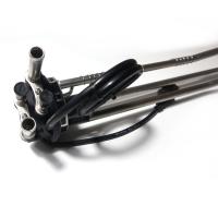 China 1205-06471 Urea Tank Liquid Level Temperature Sensor with OE-Grade Stability and Corrosion-Resistant 316L Stainless Steel Probe for King Long Buses for sale