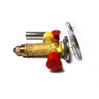 China 8106-00072 Metal Expansion Valve For Zhongtong & KingLong Bus for sale