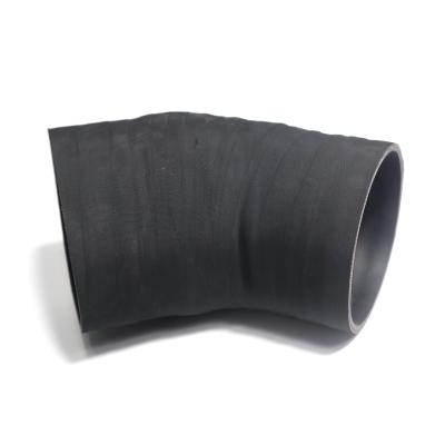 China Zhongtong & KingLong Bus Gearbox Parts 1109-00908 Shaped Hose for sale