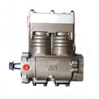 China Yuchai G601C-3509100B Bus Air Compressor For King Long Buses OEM Grade for sale