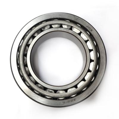 China OEM Bus 2403-00195 Differential Bearing ID 80 OD 140 Thickness 35.25 for sale