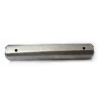 China Wholesale OEM-Grade Stability Kingpin 3001-02169 for Zhongtong King Long & Higer Buses - High Wear Resistance 40Cr Alloy Steel Steering Kingpin for sale