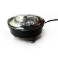 China Bus LED Reverse Light 4113-00009 24V DC497 High Visibility Backup Lamp for sale