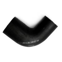 China 1303-00052 Rubber Right Angle Hose Golden Dragon Truck Bus Parts for sale
