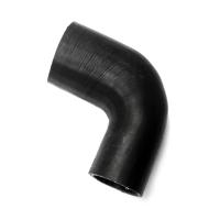 China 1303-00052 Rubber Right Angle Hose Golden Dragon Truck Bus Parts for sale