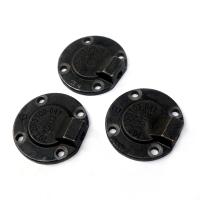 China OEM-Grade Stability Corrosion-Resistant Steering Knuckle Upper End Cover with Plug-and-Play Installation for Zhongtong King Long Higer Buses for sale