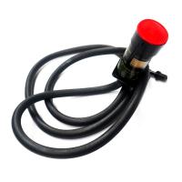 China Mechanical Negative Pressure Sensor Assembly 1109-01430 Air Filter Package for sale
