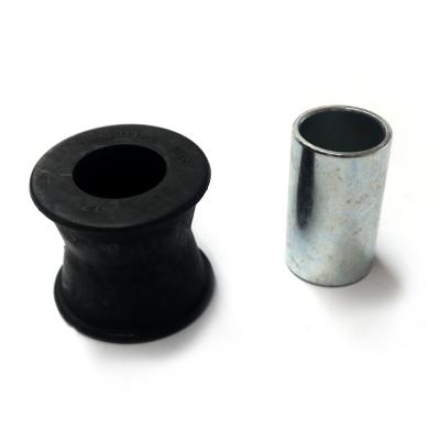 China Metal PC Shock Absorber Sleeve 2905-00472 For Zhongtong / Golden Dragon Bus for sale