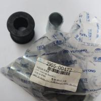China Metal PC Shock Absorber Sleeve 2905-00472 For Zhongtong / Golden Dragon Bus for sale