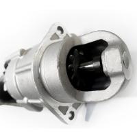 China 24v Diesel Fuel Engine Starter Motor HIGER Bus Diesel Engine Starter Motor for sale