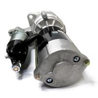 China 24v Diesel Fuel Engine Starter Motor HIGER Bus Diesel Engine Starter Motor for sale