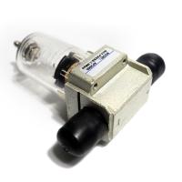 China King Long Bus Parts 6108-00670 Bus Filter Assembly Replacement for sale
