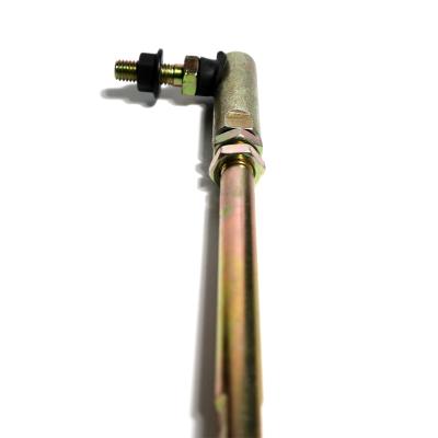 China Durable 1703-00062 Connecting Rod Fit For Zhongtong King Long Buses for sale