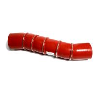 China Zhongtong And Higer Buses Shaped Hose 1119-02412 Silicone Rubber Hose Replacement for sale