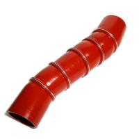 China Zhongtong And Higer Buses Shaped Hose 1119-02412 Silicone Rubber Hose Replacement for sale