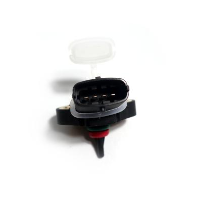 China Automotive Oil Temperature Pressure Sensor 6126000090460 For Kinglong Bus for sale