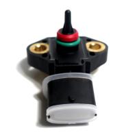 China Automotive Oil Temperature Pressure Sensor 6126000090460 For Kinglong Bus for sale