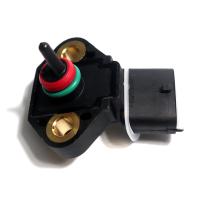 China Automotive Oil Temperature Pressure Sensor 6126000090460 For Kinglong Bus for sale