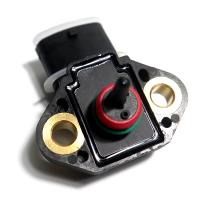 China Automotive Oil Temperature Pressure Sensor 6126000090460 For Kinglong Bus for sale