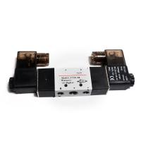 China Gate Pump Solenoid Valve 3749-00028 For Zhongtong Kinglong Buses for sale