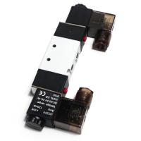 China Gate Pump Solenoid Valve 3749-00028 For Zhongtong Kinglong Buses for sale