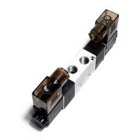 China Gate Pump Solenoid Valve 3749-00028 For Zhongtong Kinglong Buses for sale
