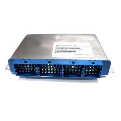 China Electronic Control Unit 0486106125 Ecu Control Unit 0486106128 0486106064 04861061 for sale
