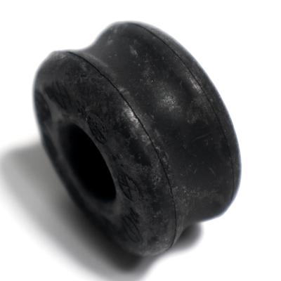 China 2905-00460 King Long Bus Shock Absorber Rubber Sleeve for Suspension Noise Reduction with High-Quality NR Rubber for sale
