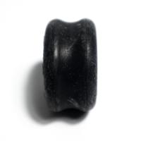 China 2905-00460 King Long Bus Shock Absorber Rubber Sleeve for Suspension Noise Reduction with High-Quality NR Rubber for sale