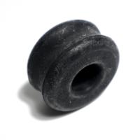China 2905-00460 King Long Bus Shock Absorber Rubber Sleeve for Suspension Noise Reduction with High-Quality NR Rubber for sale