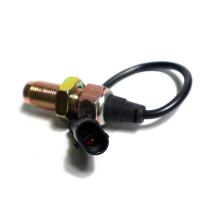 China M18*1.5 Speed Sensor Bus Electrical Parts 3813-00217 For Golden Dragon Buses for sale