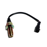 China M18*1.5 Speed Sensor Bus Electrical Parts 3813-00217 For Golden Dragon Buses for sale