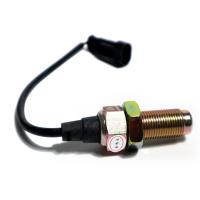 China M18*1.5 Speed Sensor Bus Electrical Parts 3813-00217 For Golden Dragon Buses for sale