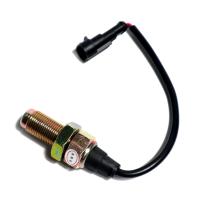 China M18*1.5 Speed Sensor Bus Electrical Parts 3813-00217 For Golden Dragon Buses for sale