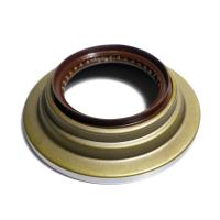 China Metal Drive Pinion Oil Seal 2403-01307 For King Long & Golden Dragon Bus for sale