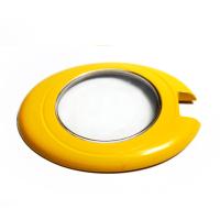 China 6100-02693 High Sealing Oil-Proof Vent Valve Cover for Zhongtong Kinglong Buses for sale
